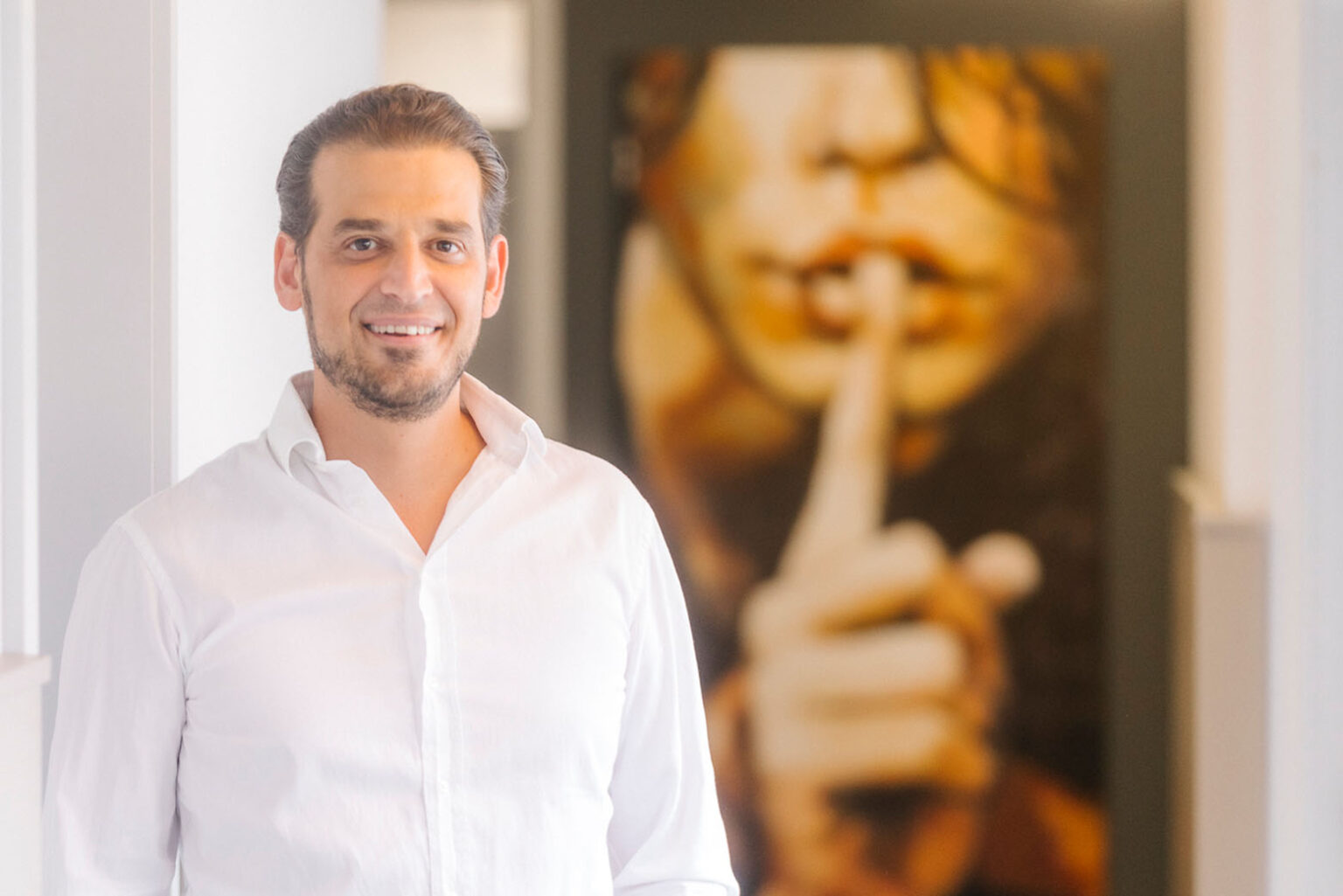 Ärzte - HNO Zentrum Nürnberg Nord